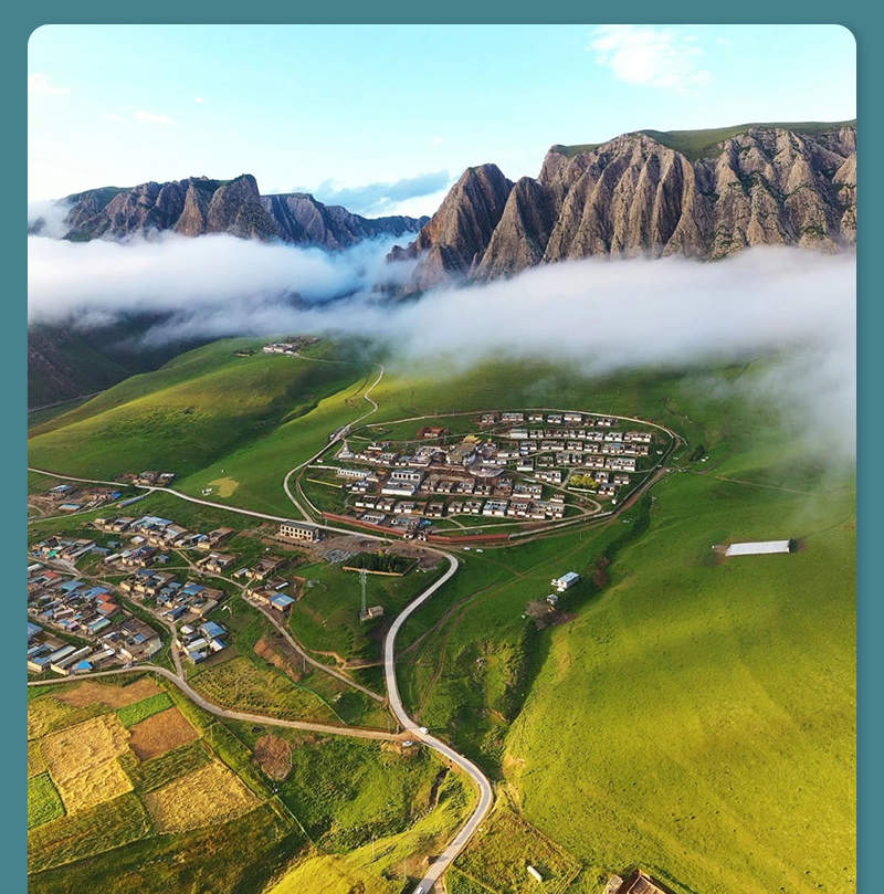 Longnan, Gannan, Tianshui (Tianshui Malatang + Maijishan Grottoes ...