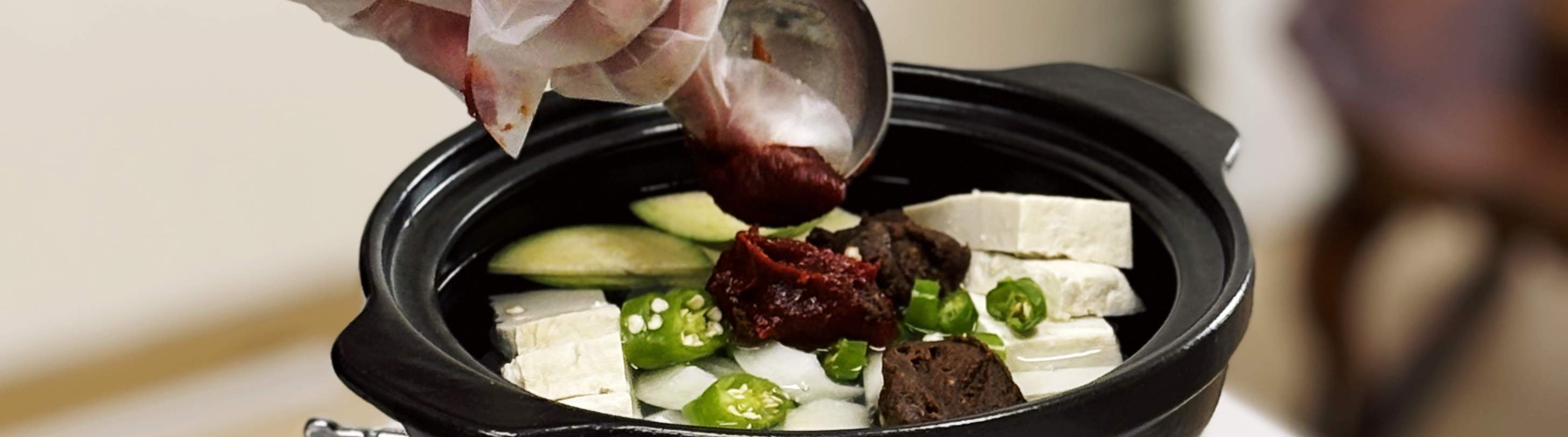 Korean Home Style Cooking Class in Gangnam - Klook