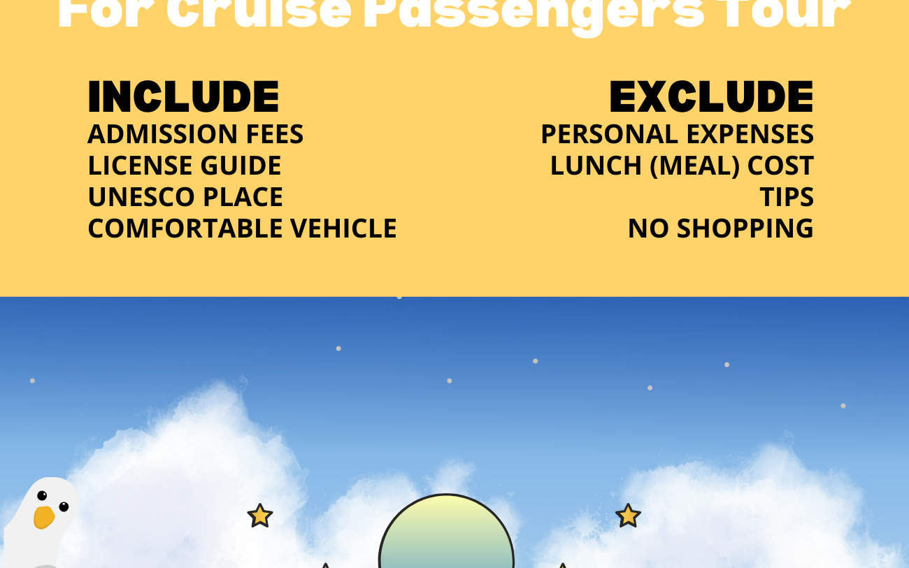 Busan City Tour for Cruise Guests - Klook Philippines