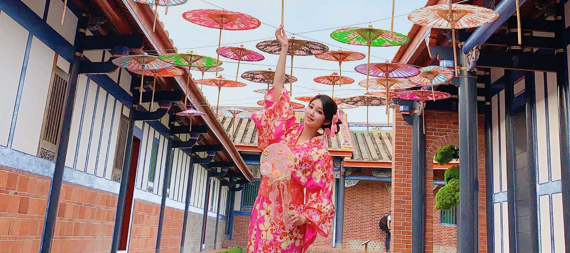 Cheng Mei Cultural Park Ticket in Changhua - Klook Hong Kong