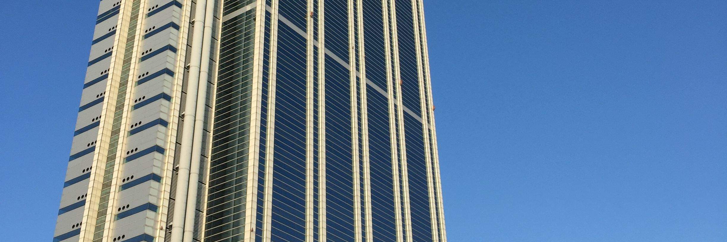 Sakishima Cosmo Tower Observatory Advance Ticket - Klook Philippines