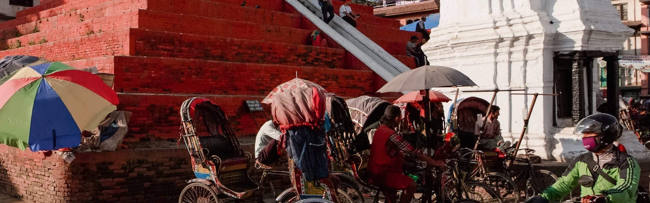 Explore the Beauty of Kathmandu Valley with a Sightseeing Tour - Klook ...