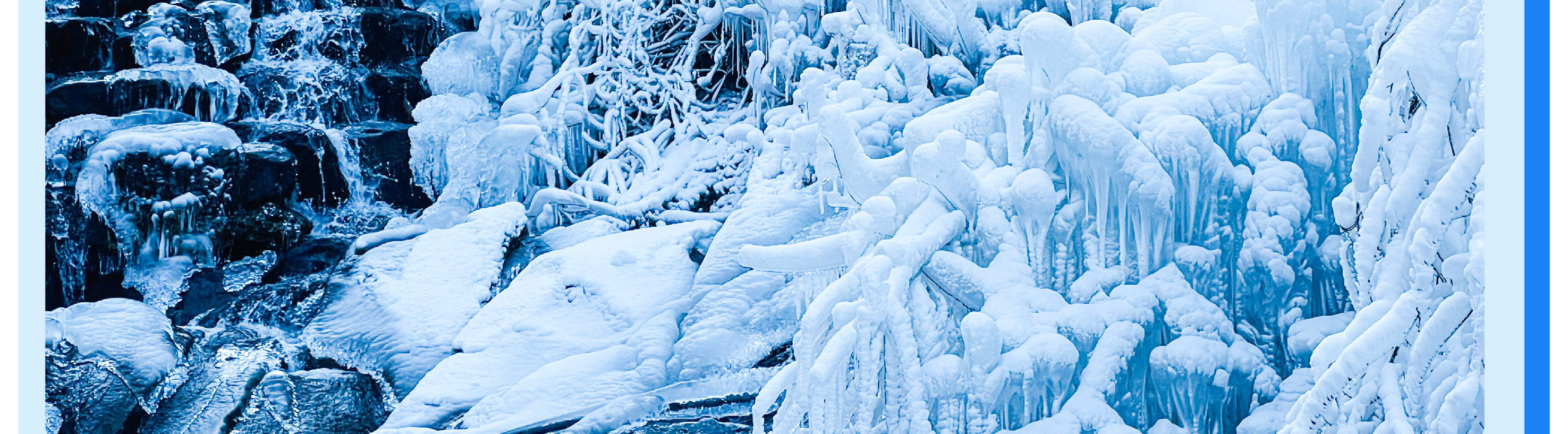 Gyeongju Cheongsong Ice Valley & Pohang Winter Day Tour from Busan ...