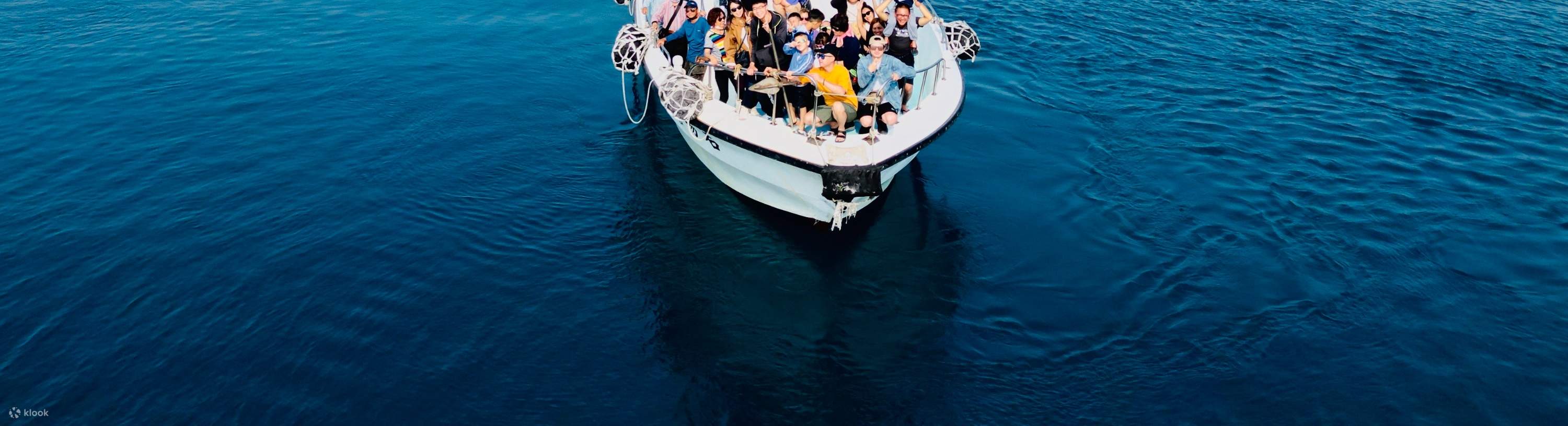Penghu Island Hopping: North Sea One-Day Tour - Northern Islands Cruise ...