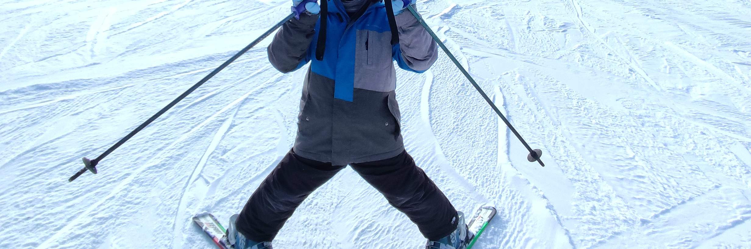 Private Ski Lessons at Alpensia resort with Professional Instructor ...