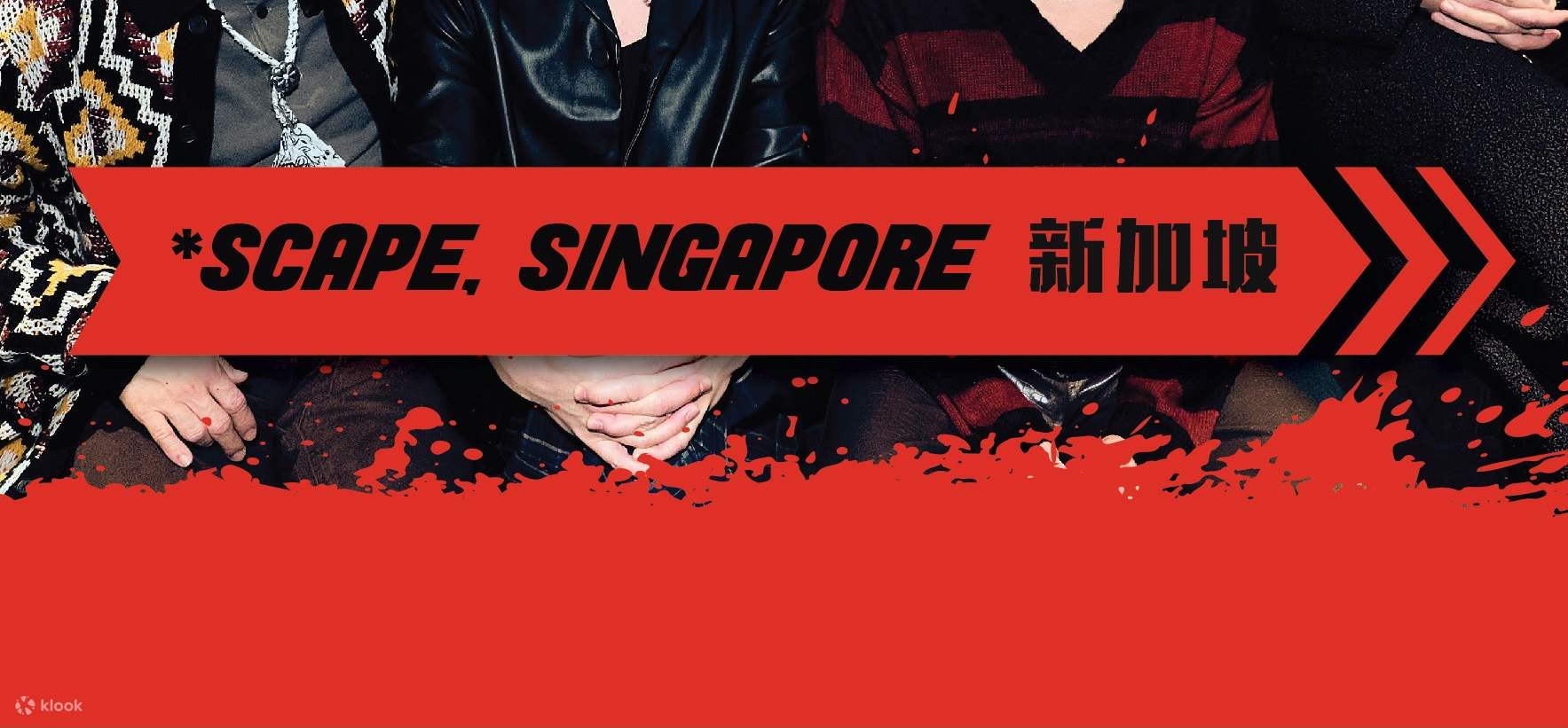 JAM OFF 2024: Supper Moment Fan Photo Session - Klook