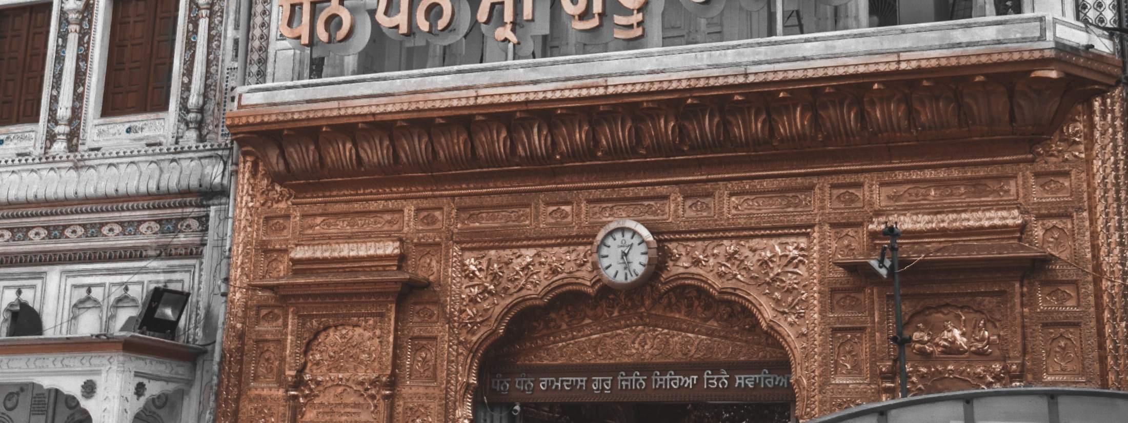 8 Days Golden Triangle Tour with Golden Temple in Amritsar. - Klook