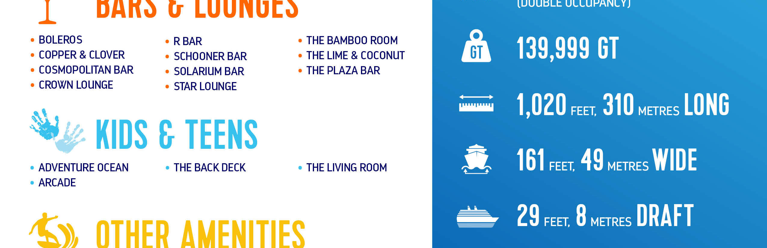 Navigator of the Seas Cruise by Royal Caribbean - Klook Singapore