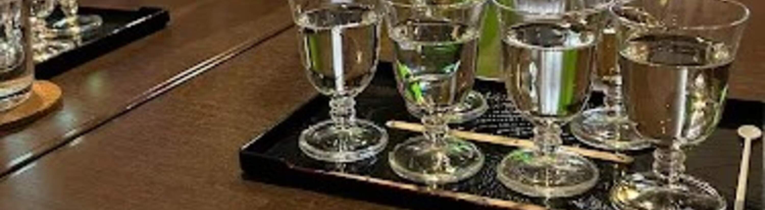 Kyoto City, Premium Sake & Fushimi Cultural Half Day Walking Tour ...