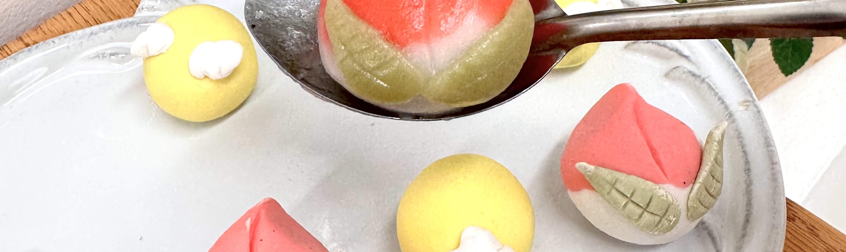 28 Art Bake - Mid-Autumn Festival | Mid-Autumn Rice Ball Class (8pcs ...