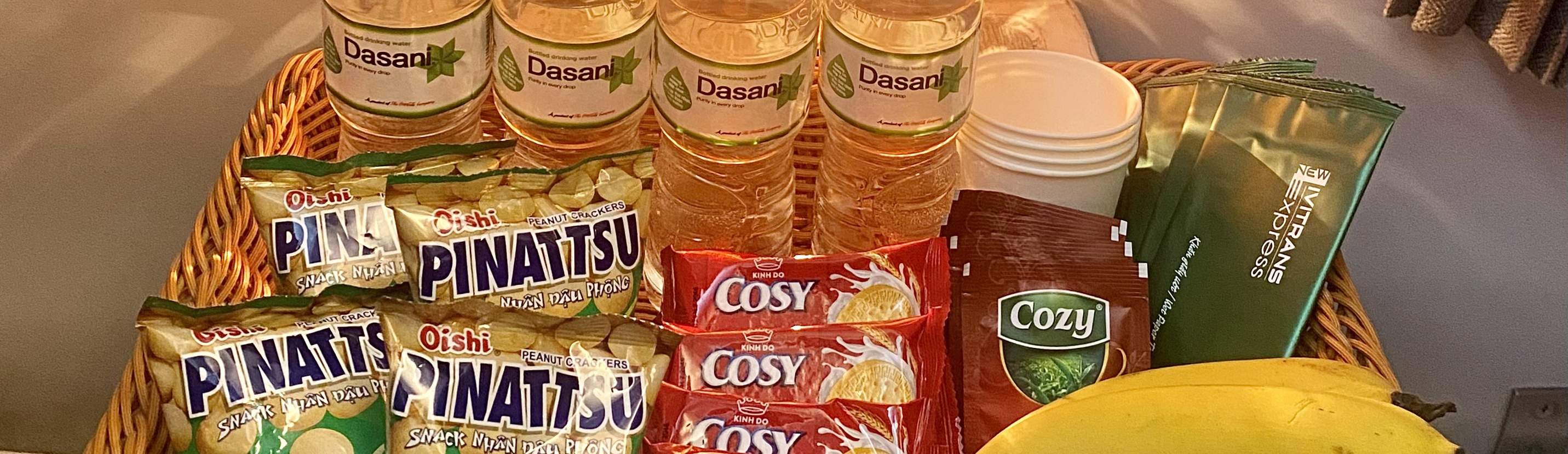 Ha Noi - Dong Hoi Sleeper Train by New Livintrans Express - Klook