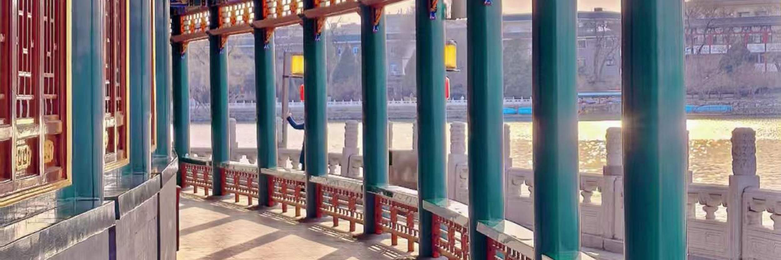 Beijing 5-Day Tour & Travel Through the Forbidden City (Forbidden City ...