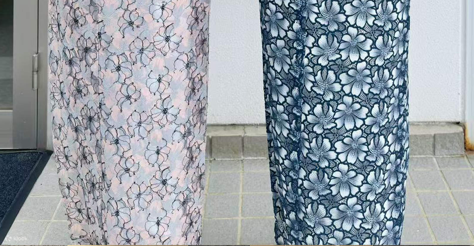 Fuji Kawaguchiko Kimono Rental Experience | 500+ Styles, Free ...