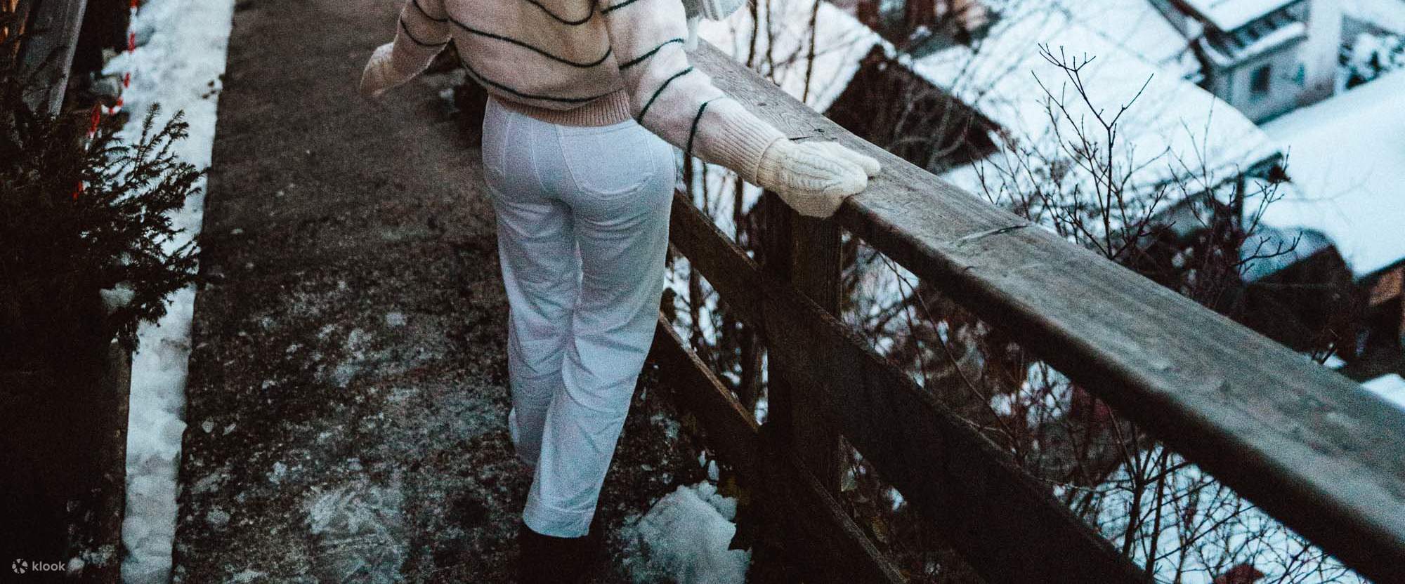 Dari Vienna: Wachau, Melk, Hallstatt & Salzburg dengan Perjalanan Bot ...