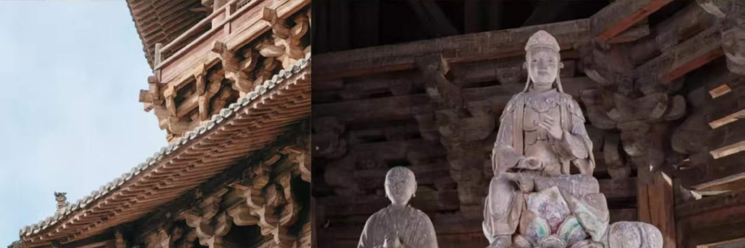 Datong, Shanxi All-Inclusive Day Trip: Explore Shanxi's Wonders ...