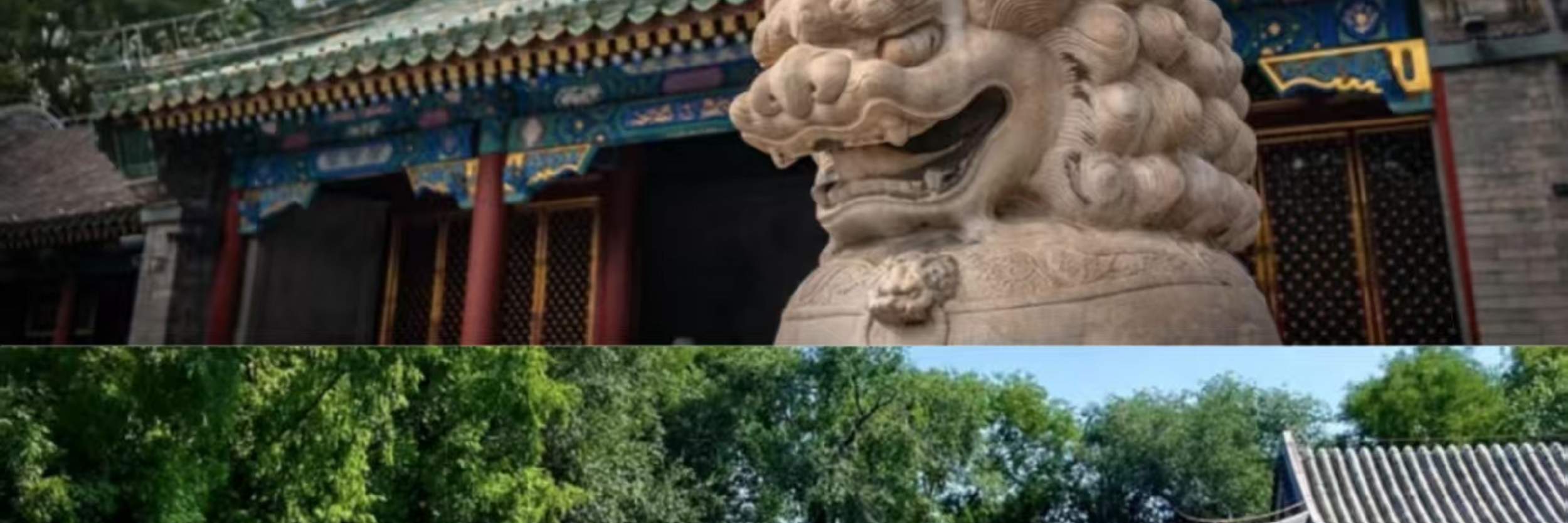 Lawatan 3 hari di Beijing (Dataran Tiananmen + Kota Larangan + Istana ...