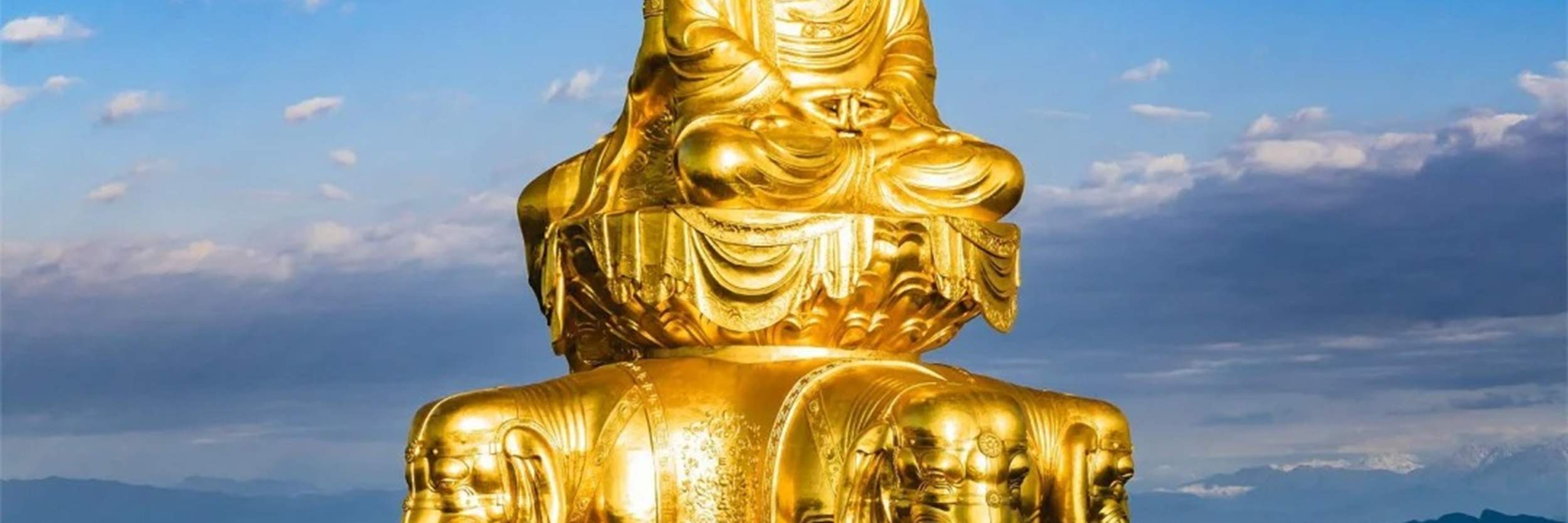 2-Day Emei Mountain & Leshan Giant Buddha Tour in Sichuan (Emei ...