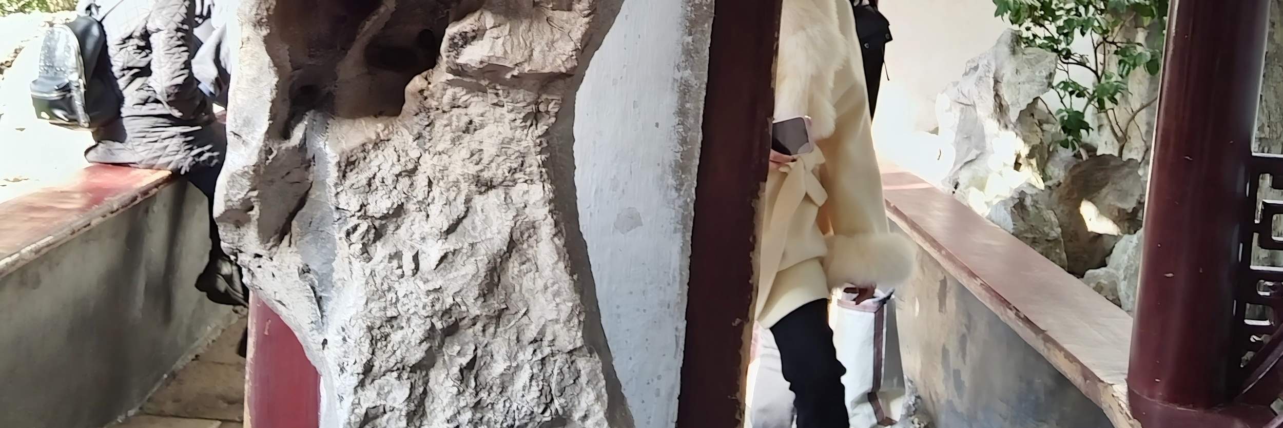 Shanghai Yu Garden Professional Guide + Chinese Tea Experience Tour ...