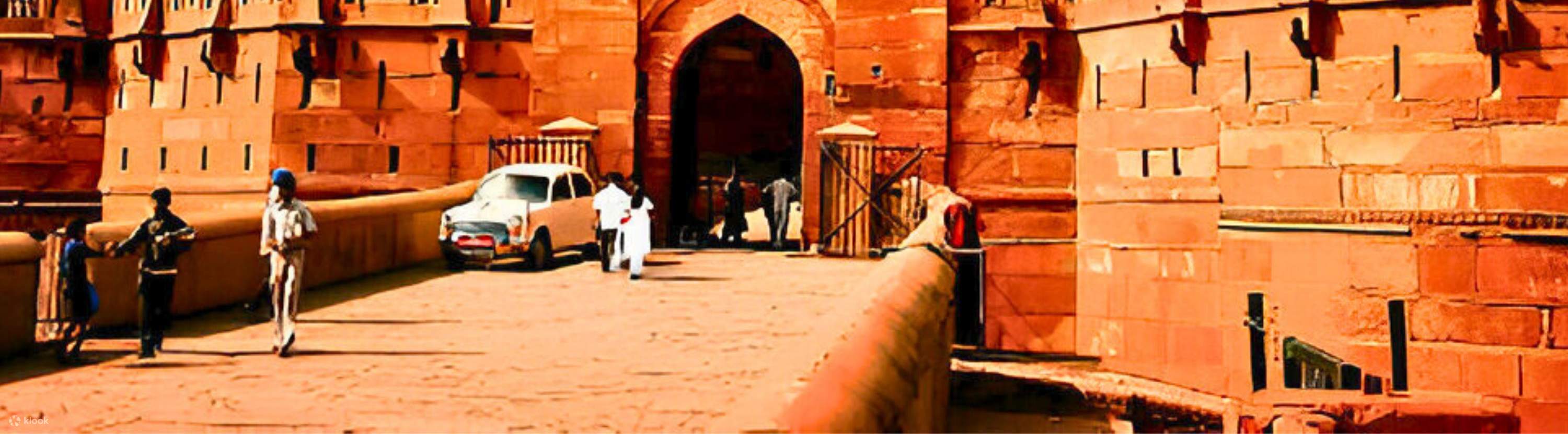 Varanasi: Guided Tour of Varanasi & Sarnath By AC Car - Klook Philippines