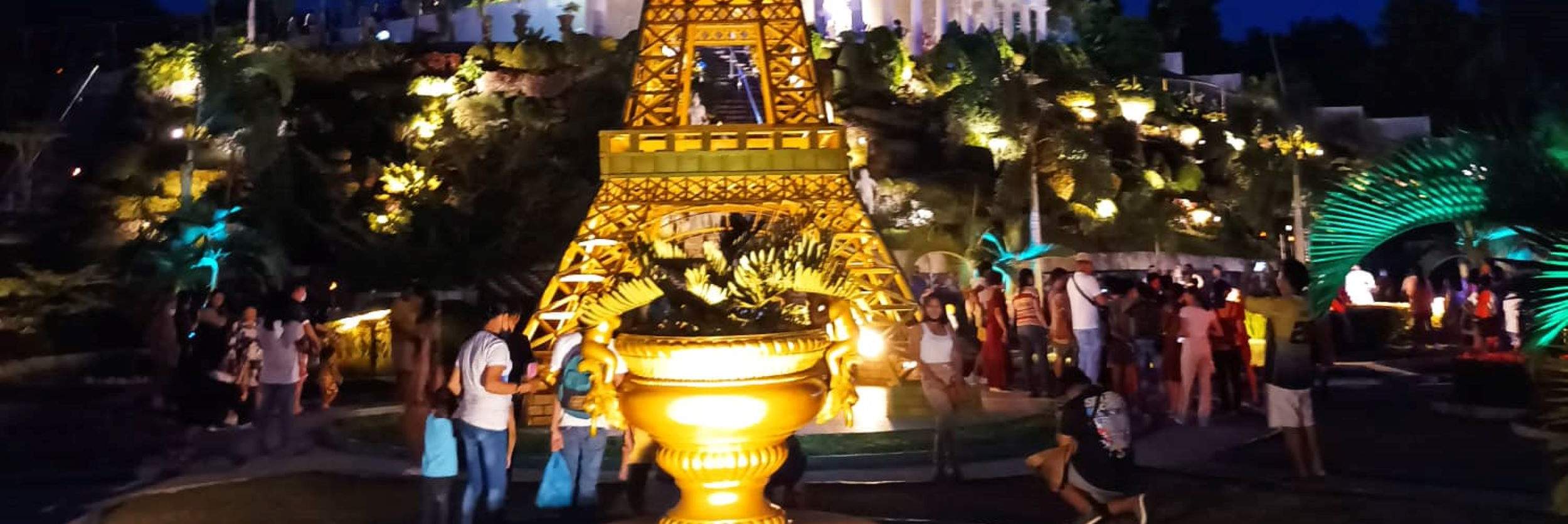 Bohol Countryside Tour with Mirror of the World - Klook Philippines