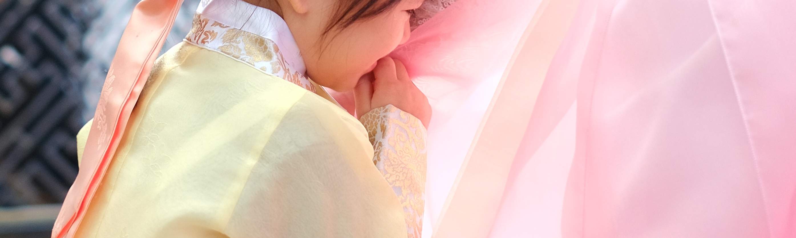 Princess Hanbok Rental & Snap Photoshoot Experience - Klook