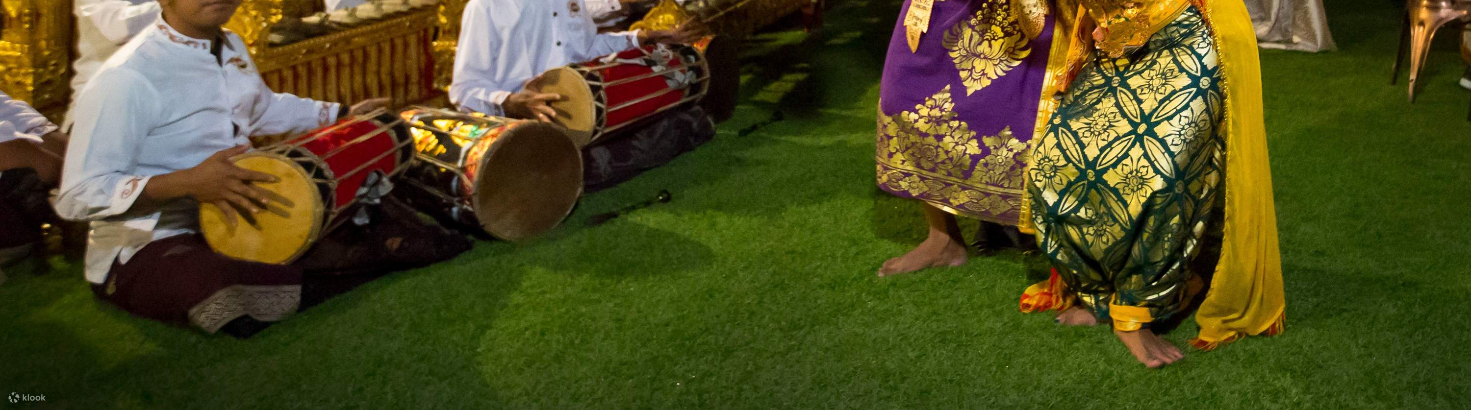 Pengalaman Makan Malam Ajengan di Mulia Resort Nusa Dua Bali - Klook ...