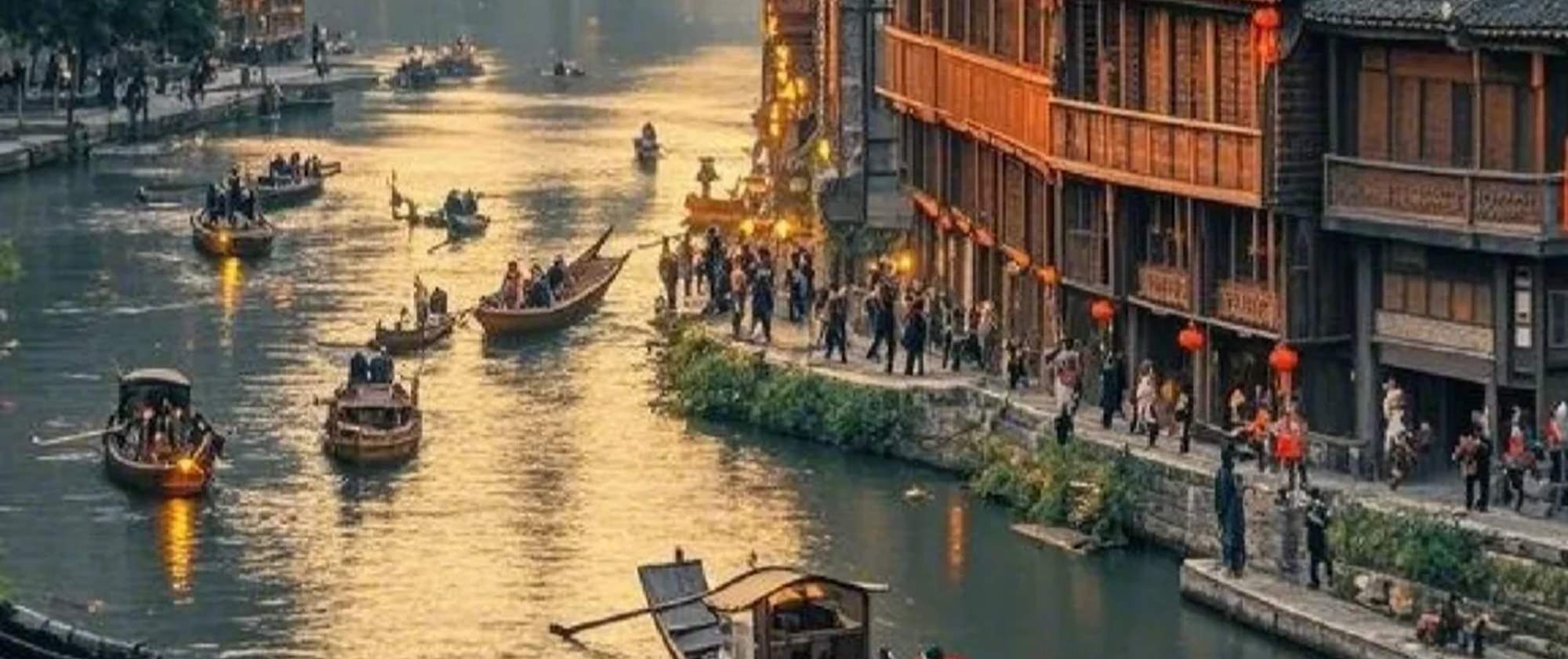 5-Day Tour in Zhangjiajie, Hunan (Tianzi Mountain + Yuanjiajie + Shili ...