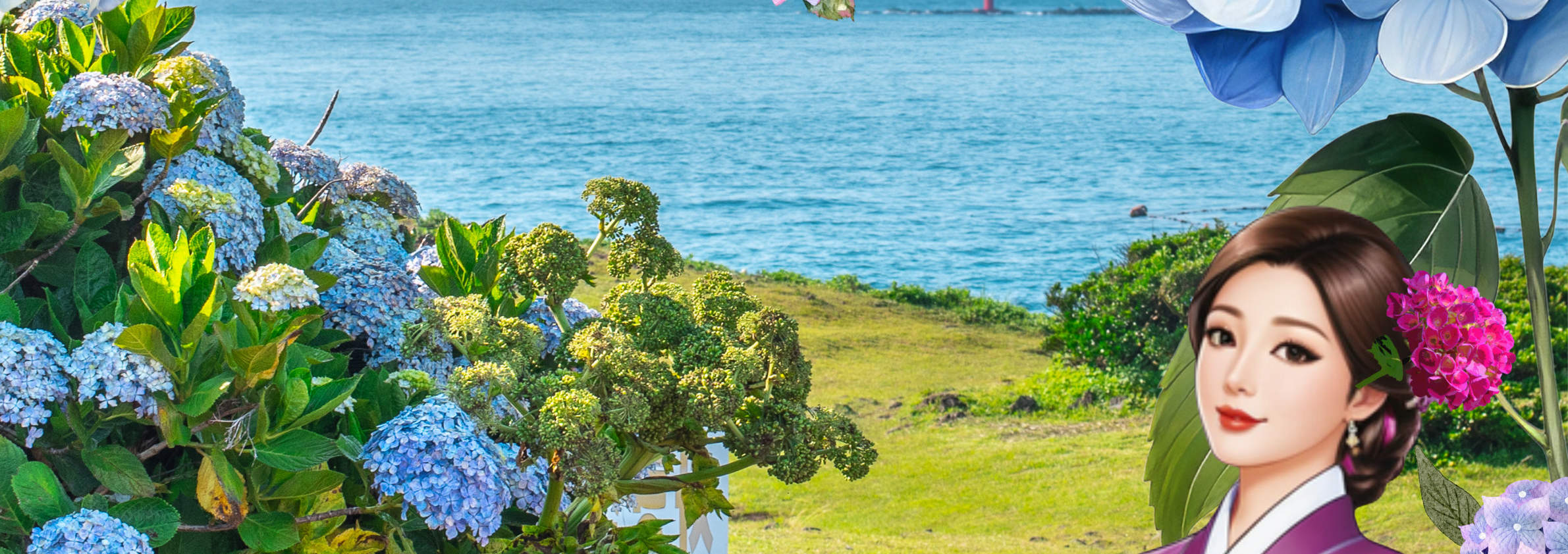 JEJU Cherry Blossom Day-Tour - Klook