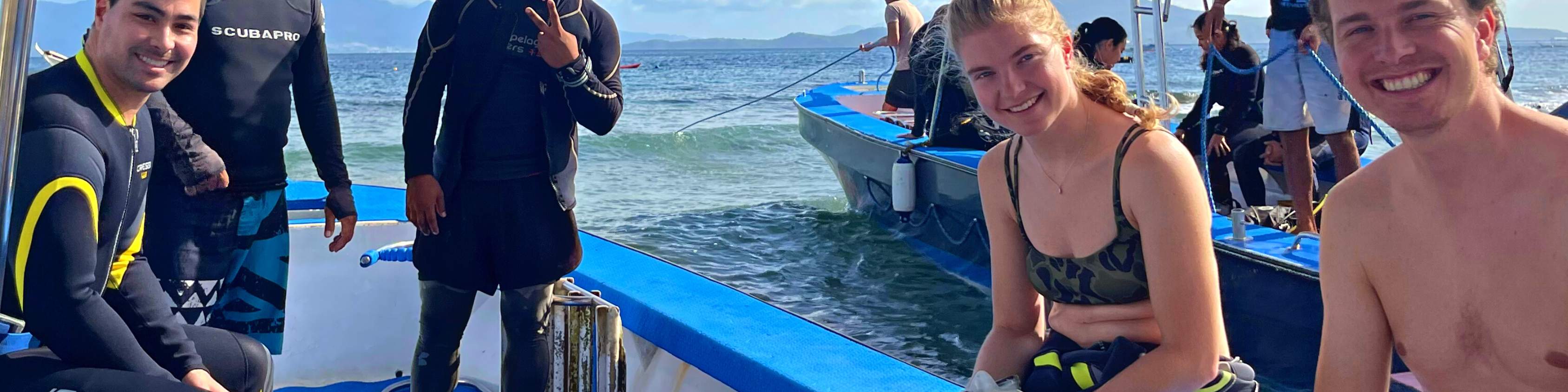 Unleash Adventure: Fun Dive Package in Puerto Galera with a PADI 5 Star IDC Resort - Klook ...