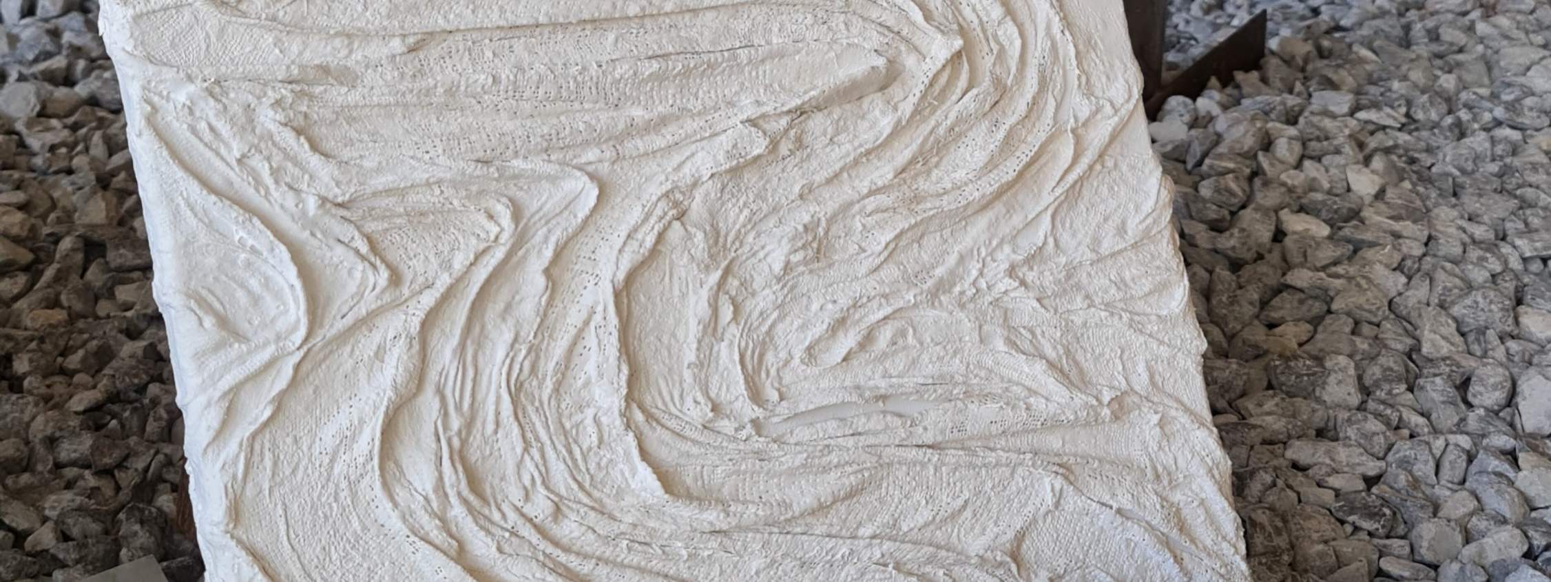 Art Pouring & Textured Fabric Art Workshop in Kuching - Klook