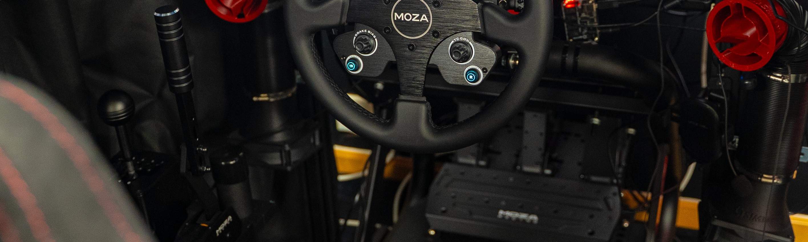 Realisticc Driving/Racing Simulator Experience - Klook Malaysia