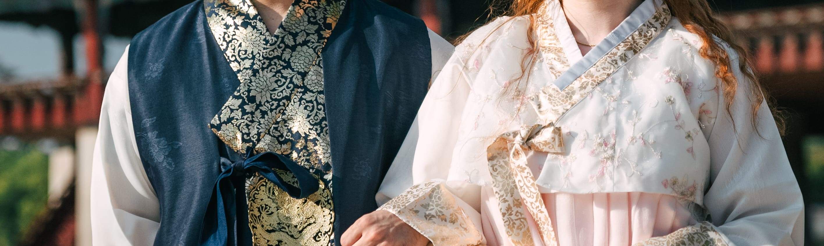 Hanbok Photoshoot and History Tour at Gyeongbokgung Palace - Klook Malaysia