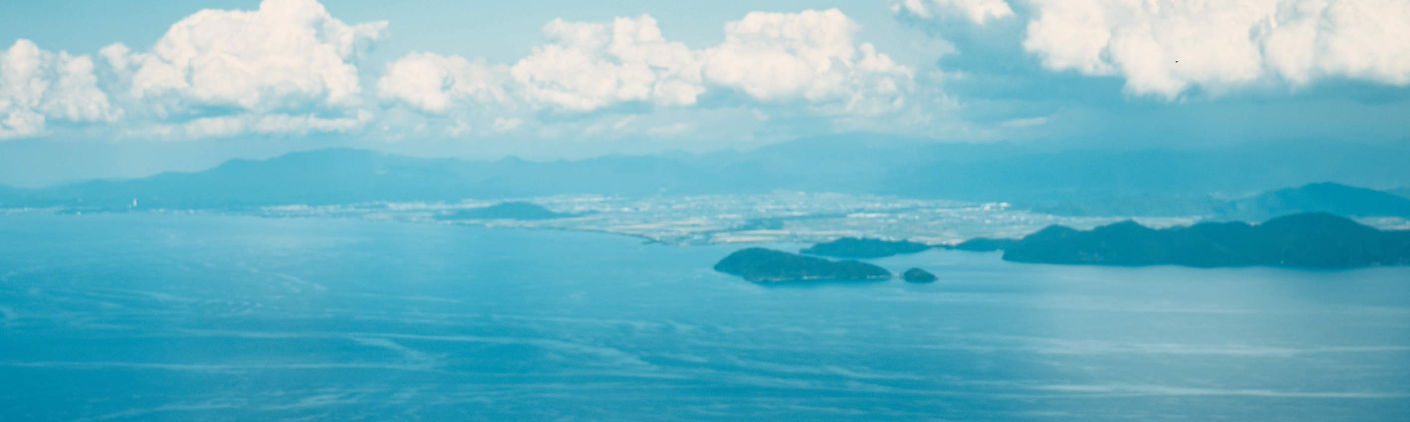 Lake Biwa & Shirahige Shrine & Sanzen-in Temple & Mangetsuji Temple ...