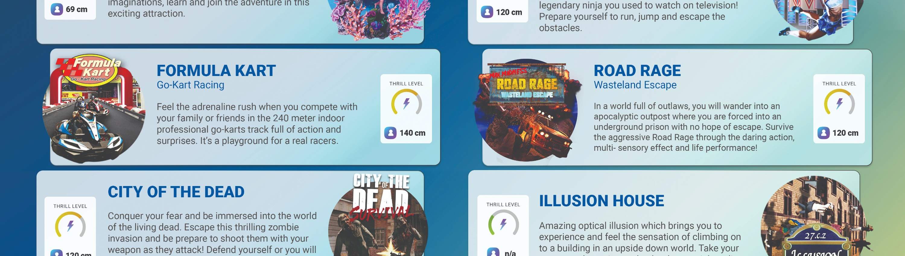 Trans Studio Bali Tickets - Klook