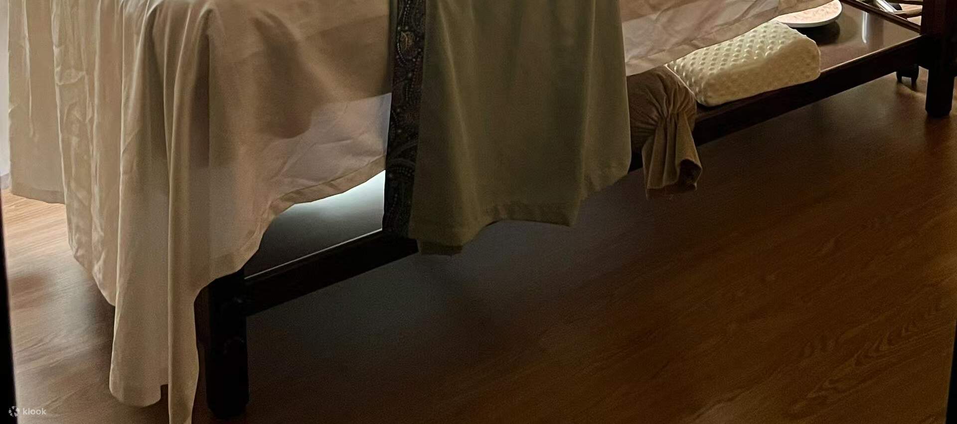 SEN - Nature Healing SPA | Dongshankou Branch - Klook Singapore