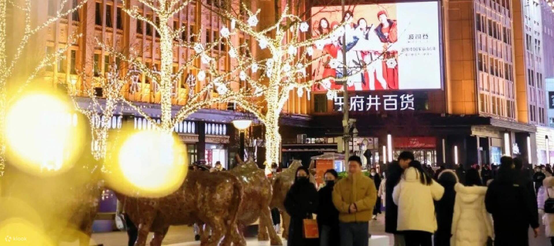 6-Day 5-Night Immersive Beijing Tour (Tiananmen Square - Forbidden City ...