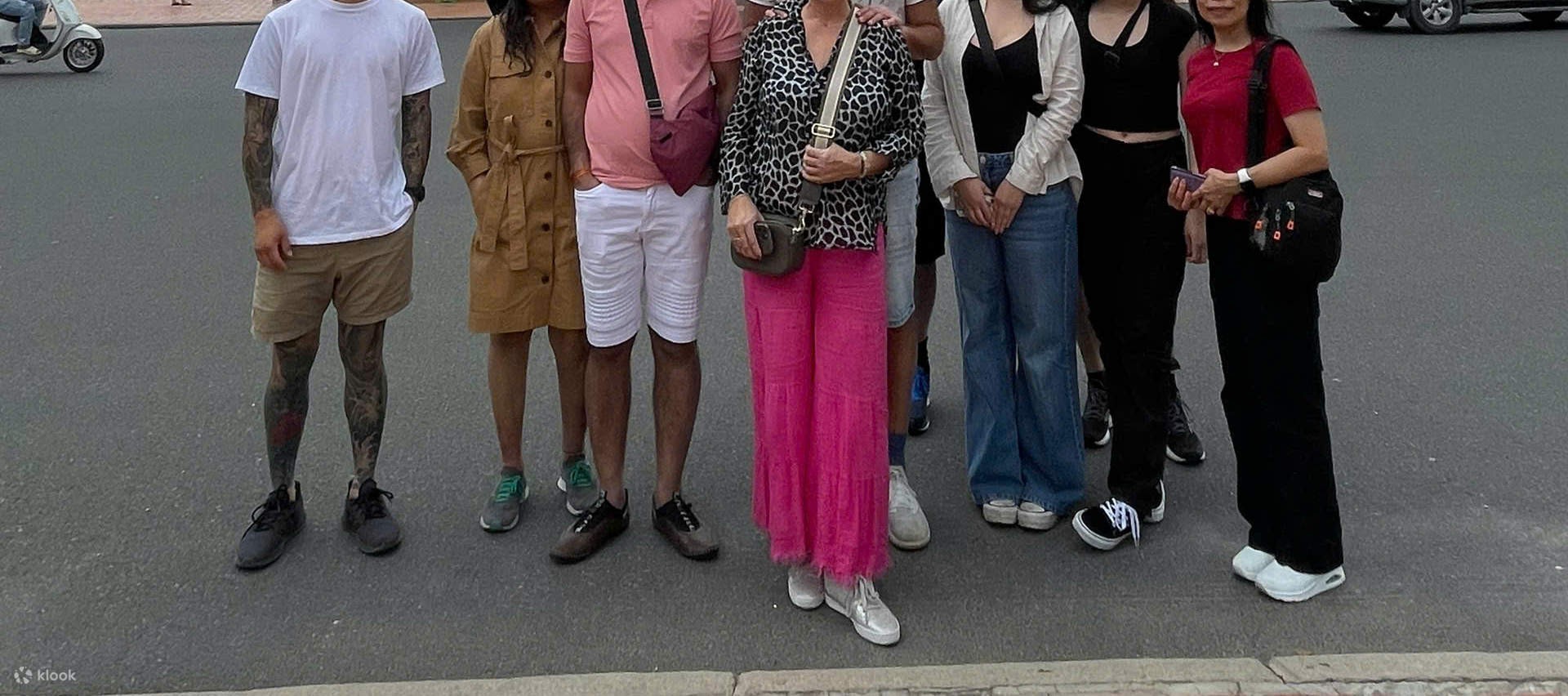 Cu Chi Tunnels, Cao Dai Temple, Ba Den Mountain Full Day from Ho Chi Minh - Klook Australia