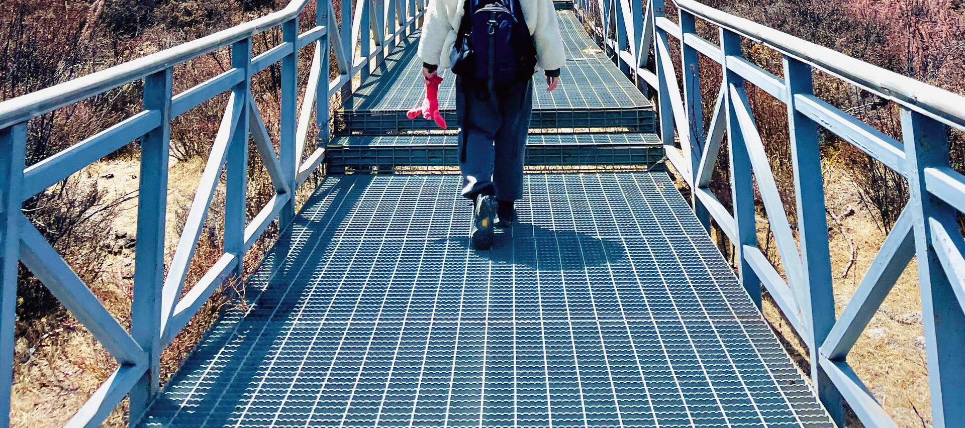 6-Day Western Sichuan Classic Loop Tour (Shuangqiaogou in Siguniang ...