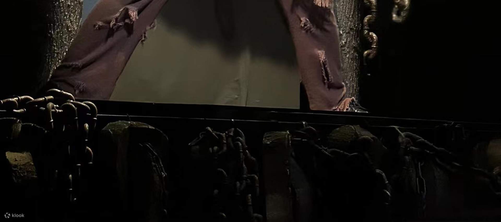 Chongqing "Red Rock Red" Immersive Epic Drama Performance Ticket ...