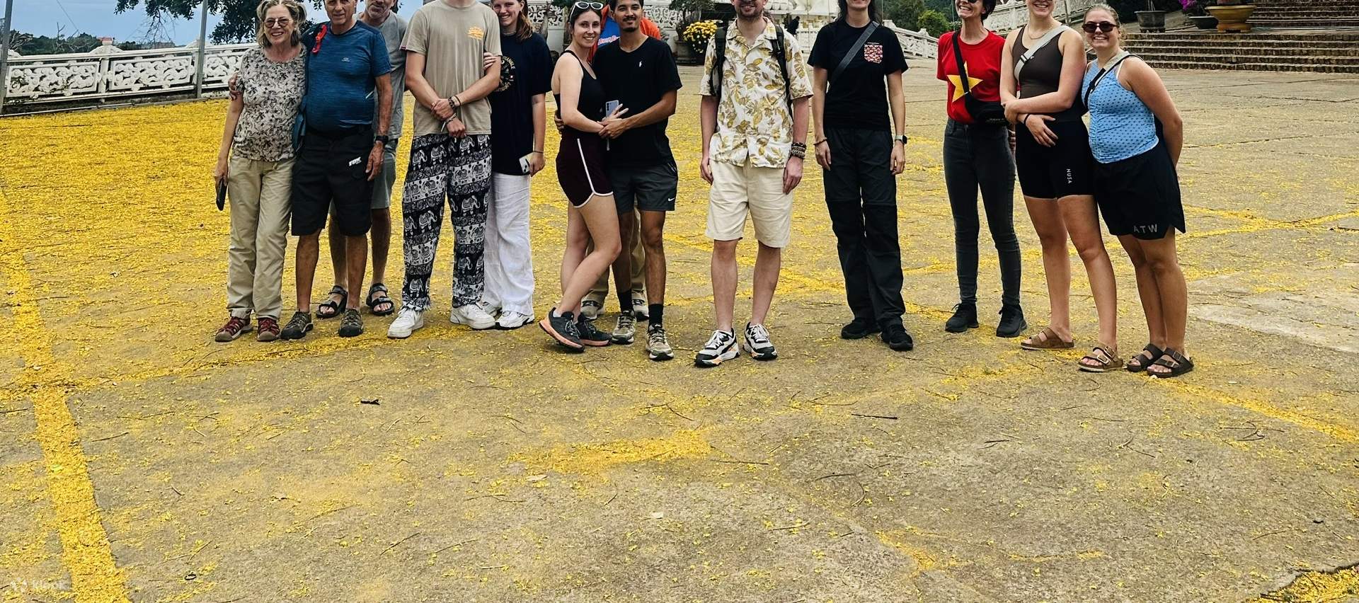 Lawatan Sehari ke Desa Da Lat di Da Lat, Vietnam - Klook Amerika Syarikat