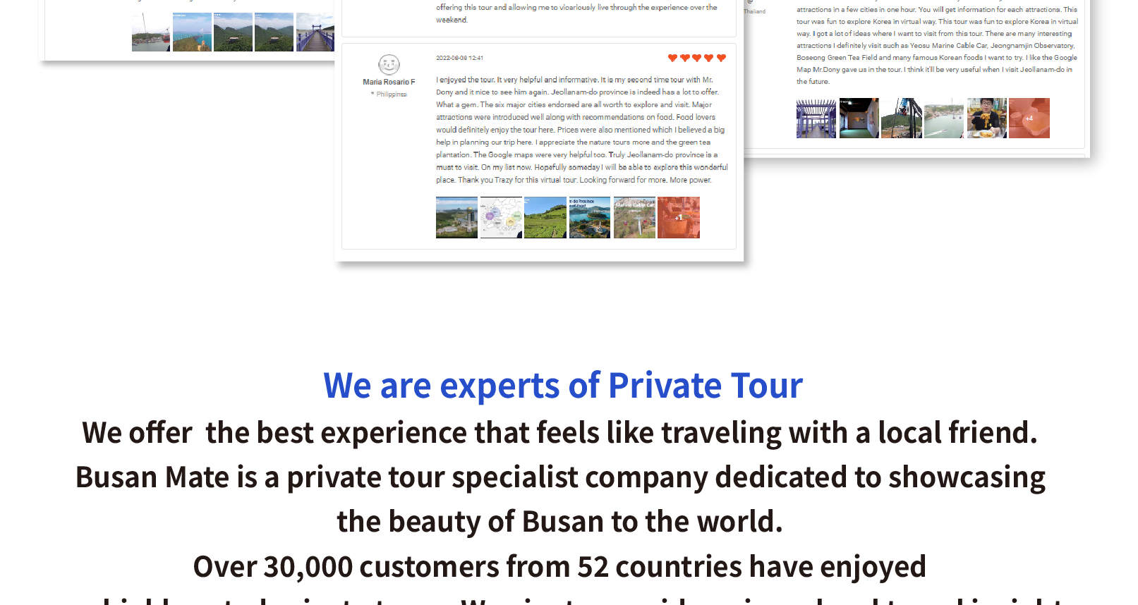 Busan Private Car Charter to Busan Major Spots - Klook