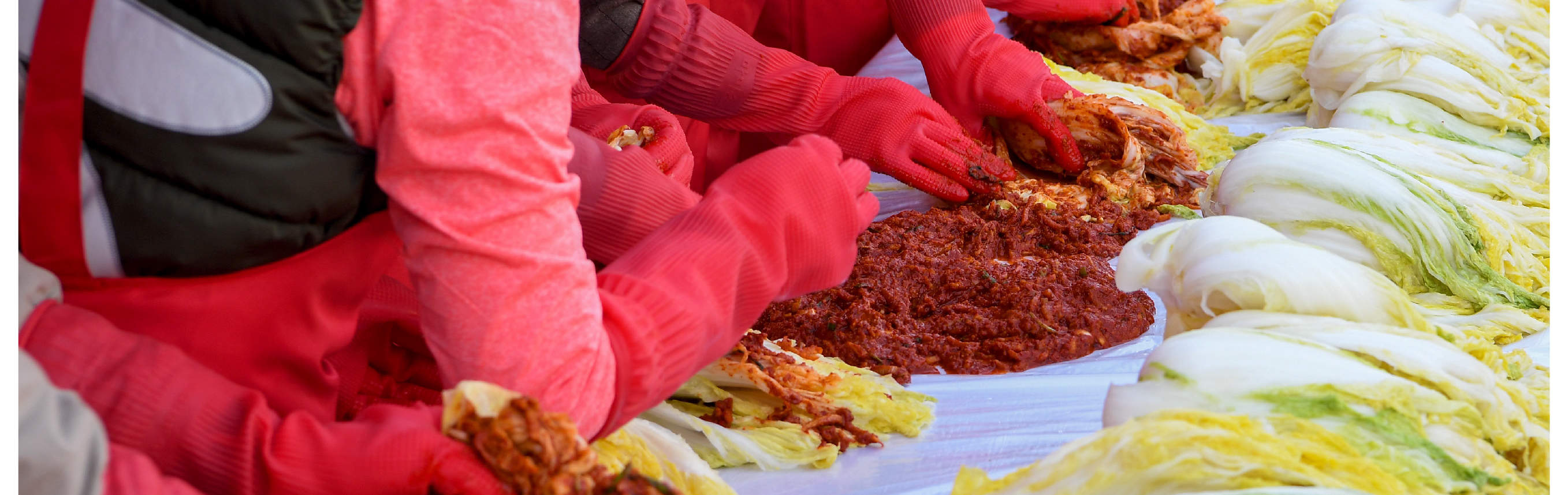 Anseong UNESCO Performance / Kimchi Making One Day Tour from Seoul ...
