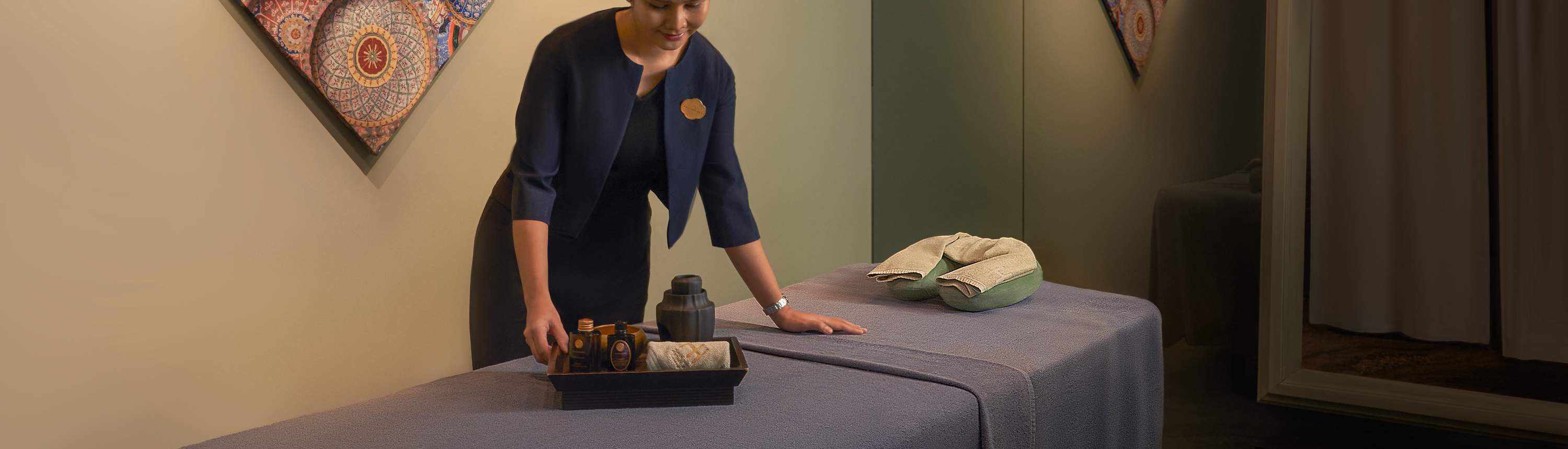 Harnn Heritage Spa Experience in Bangkok - Klook
