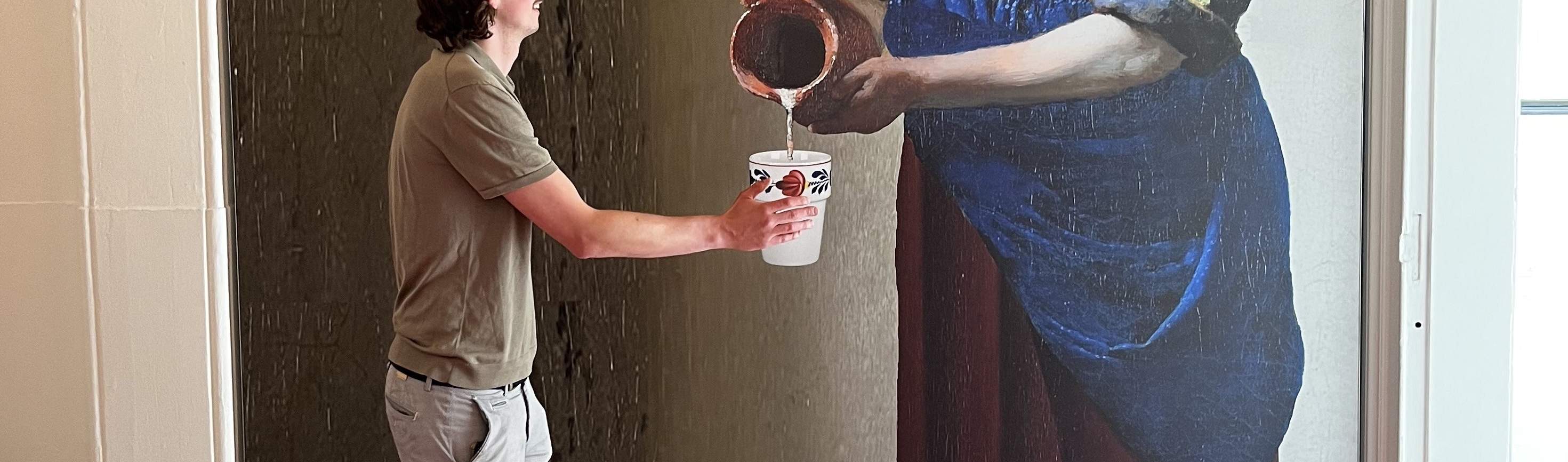 암스테르담 RTXP 아트 익스피리언스 티켓 - 클룩 Klook 한국