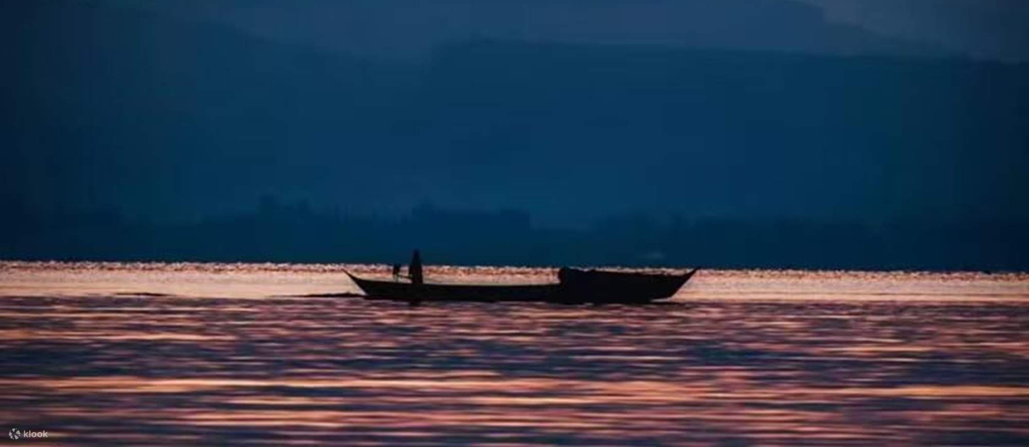 Pure Fuxian Lake Day Tour in Yunnan (Fuhai Bay Wetland Park + Hongzui ...