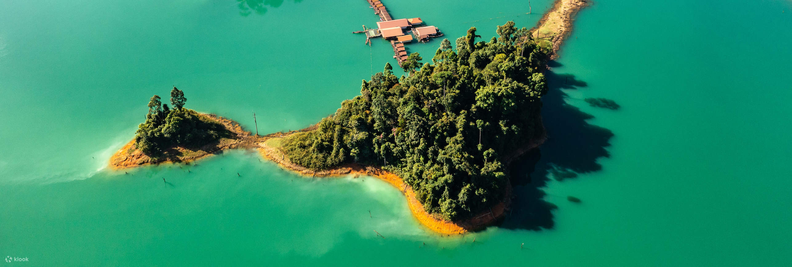 Cheowlan Lake, Khao Sok or Samet Nangshe One Day Trip from Phuket ...
