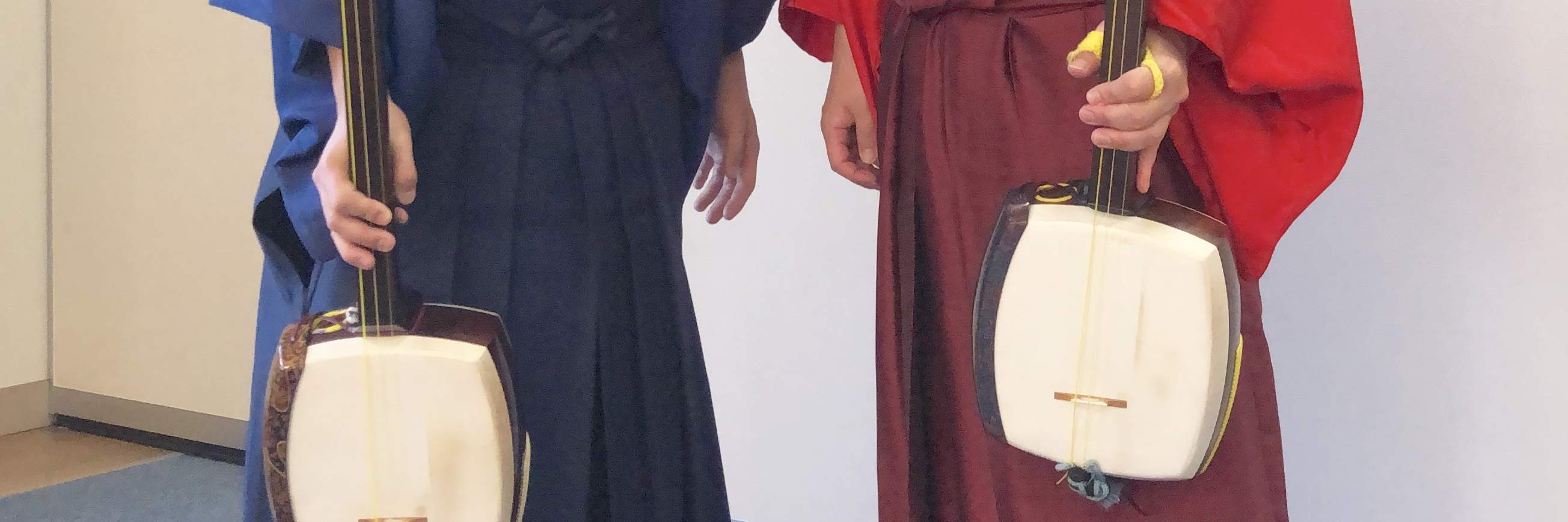 Kanazawa: Shamisen-Erlebnis mit Kimono in einem japanischen Zimmer ...