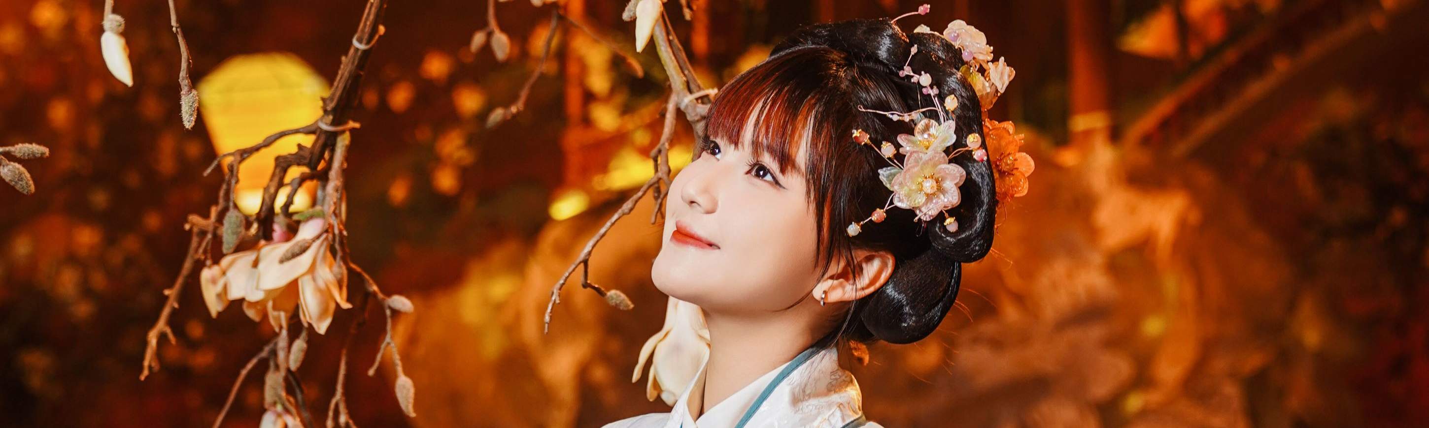 Xuyan - Immersive Imperial Feast in Ancient China | Shanghai Flagship ...