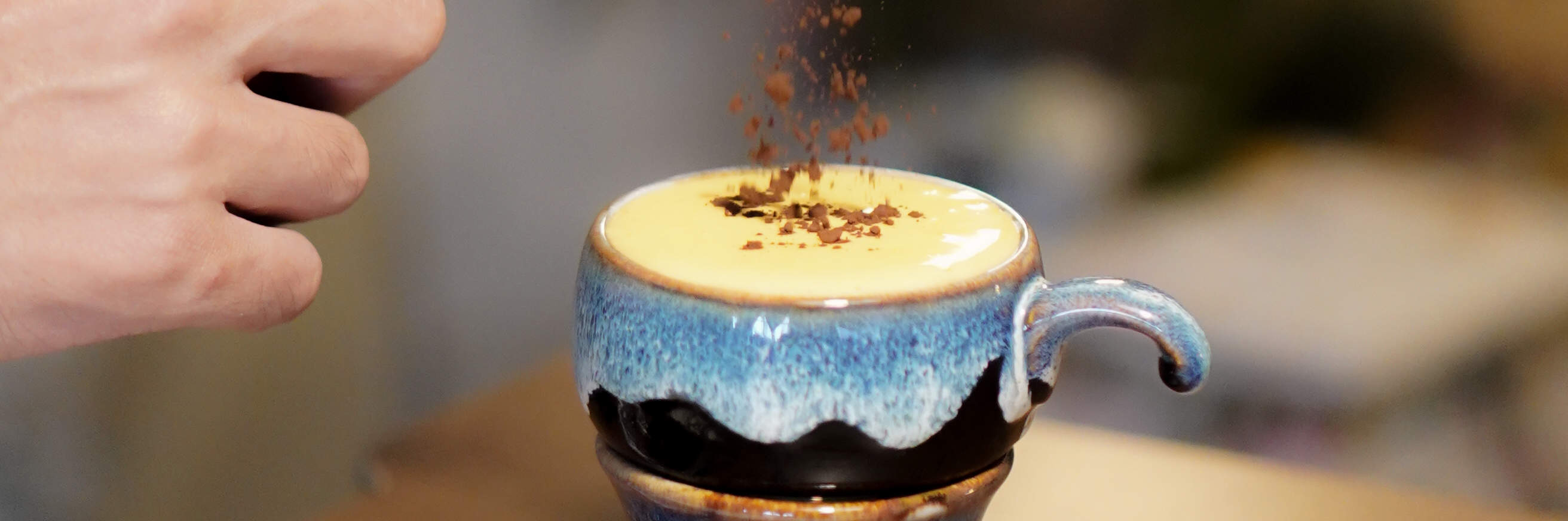 Vietnamese Coffee Workshop - Klook Hong Kong