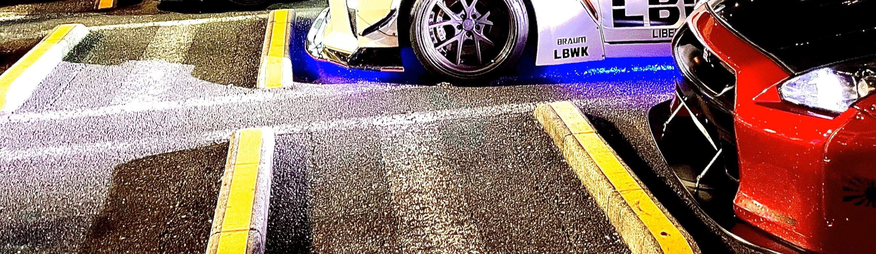 Pengalaman JDM dengan Mobil JDM Legendaris (Daikoku PA, Wangan, dll ...